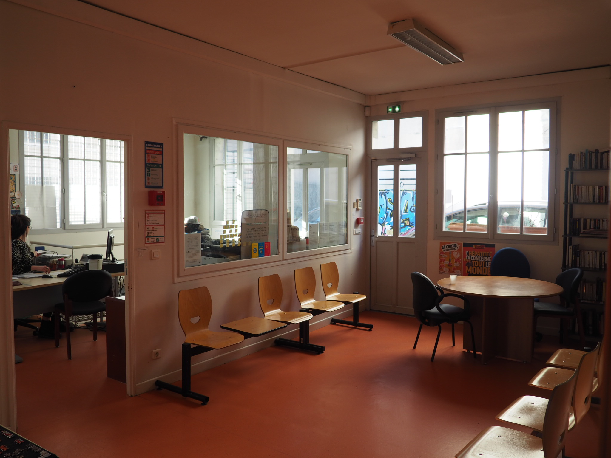 C.S.A.P.A - GHT GPNE