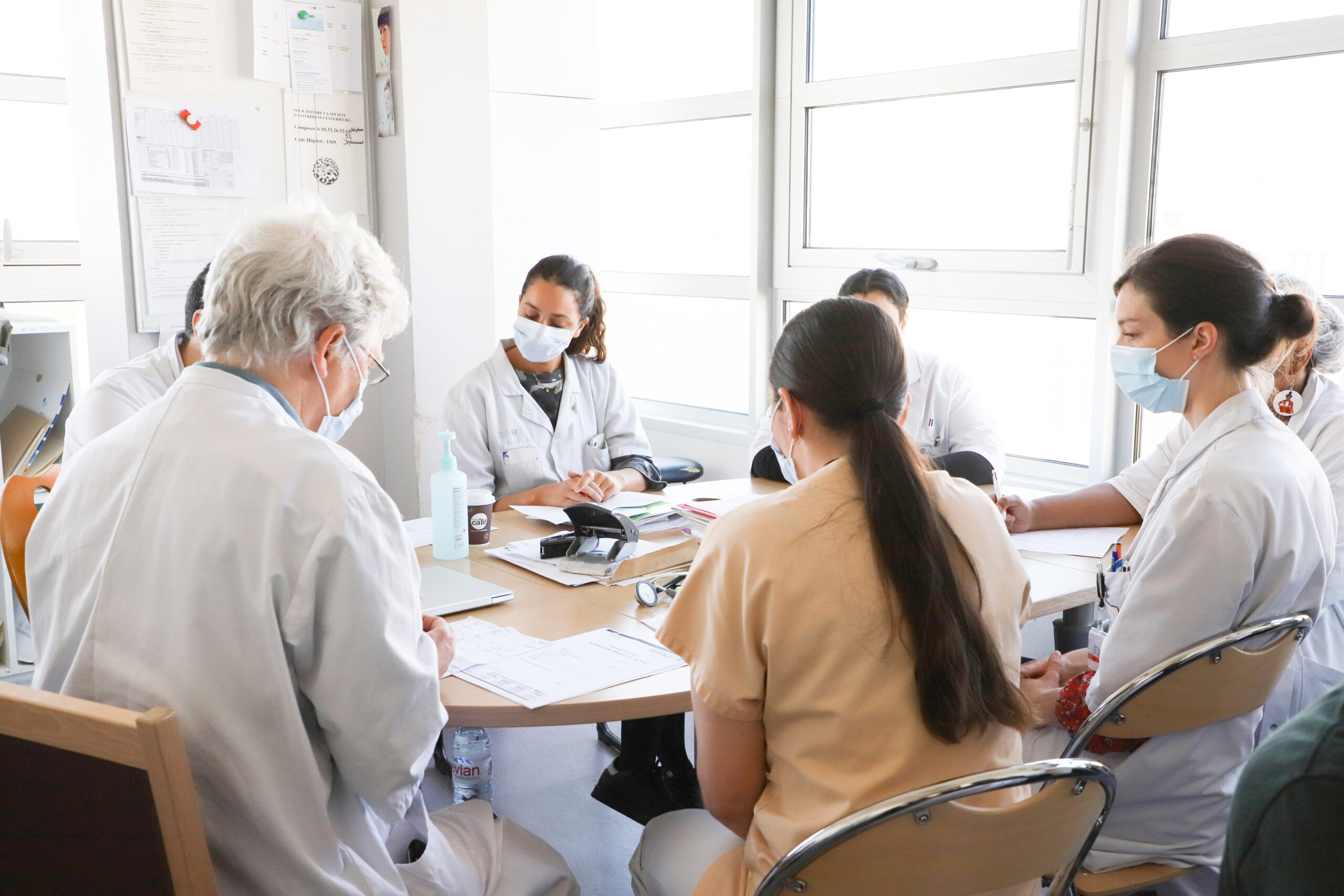 Néphrologie - Dialyse - GHT GPNE