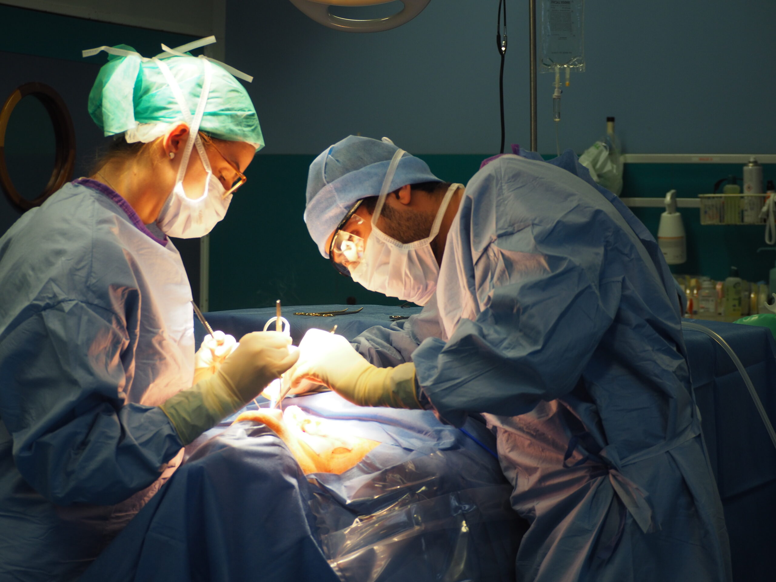 Chirurgie ORL - GHT GPNE