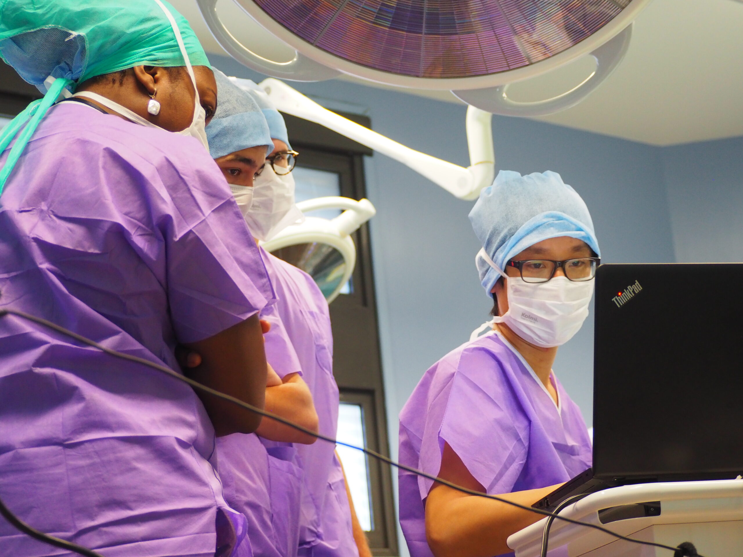 Chirurgie orthopédique et traumatologique - GHT GPNE