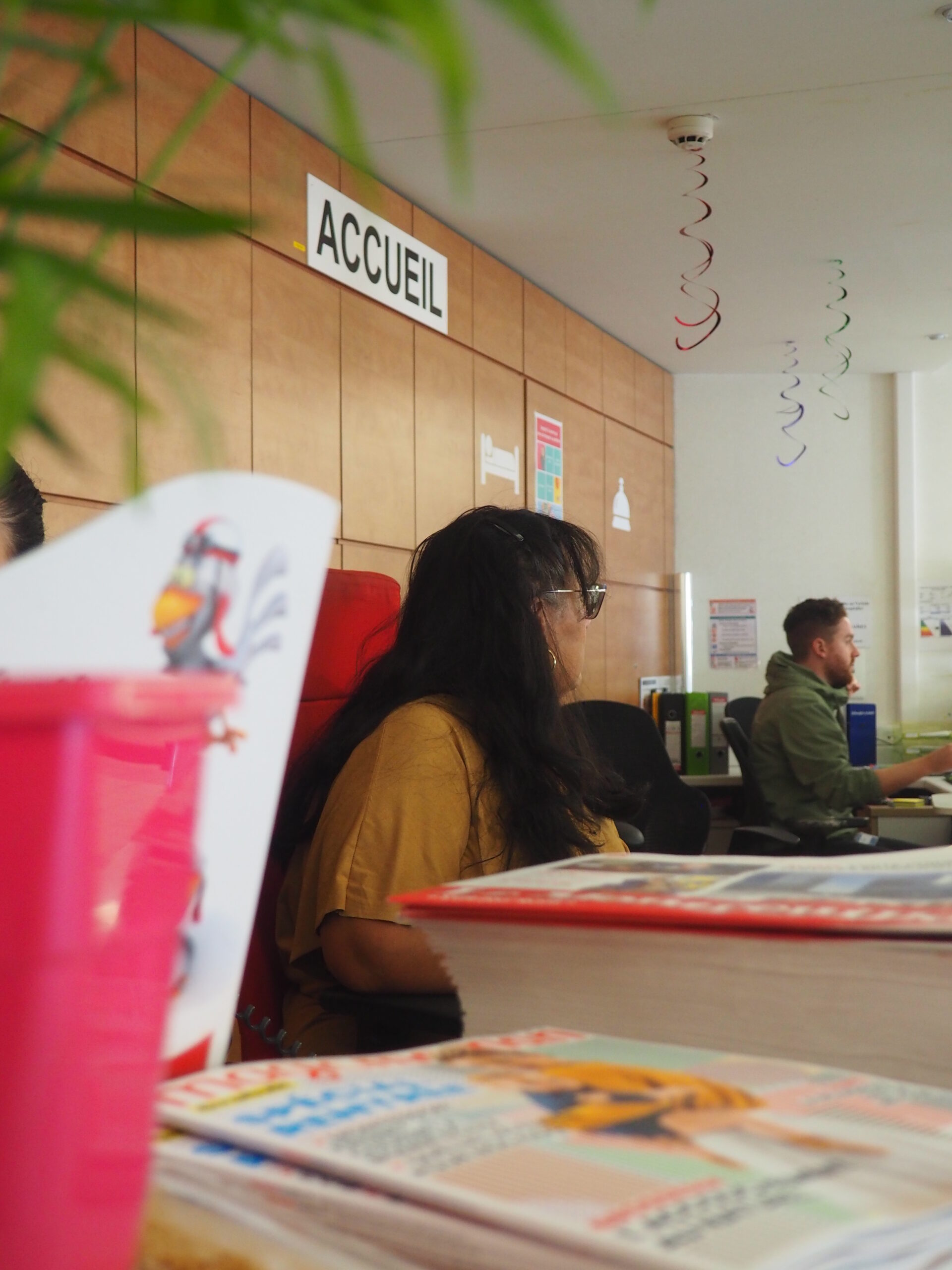 Préparer ma venue - GHT GPNE