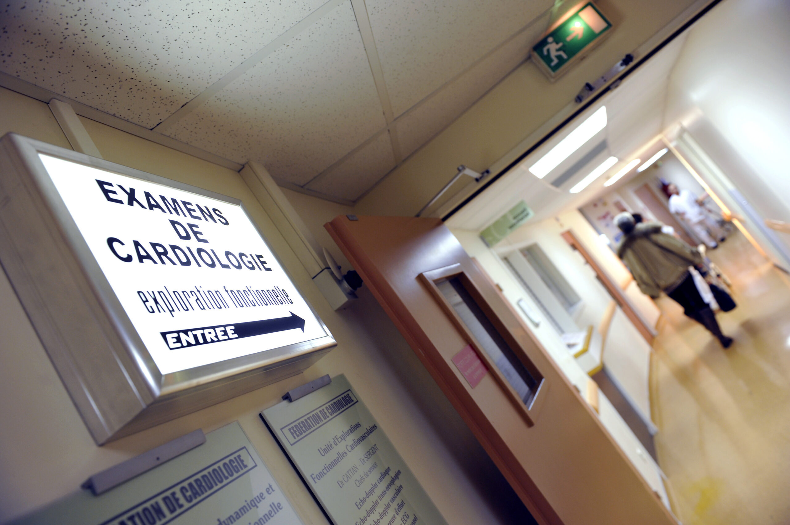 Cardiologie - GHT GPNE