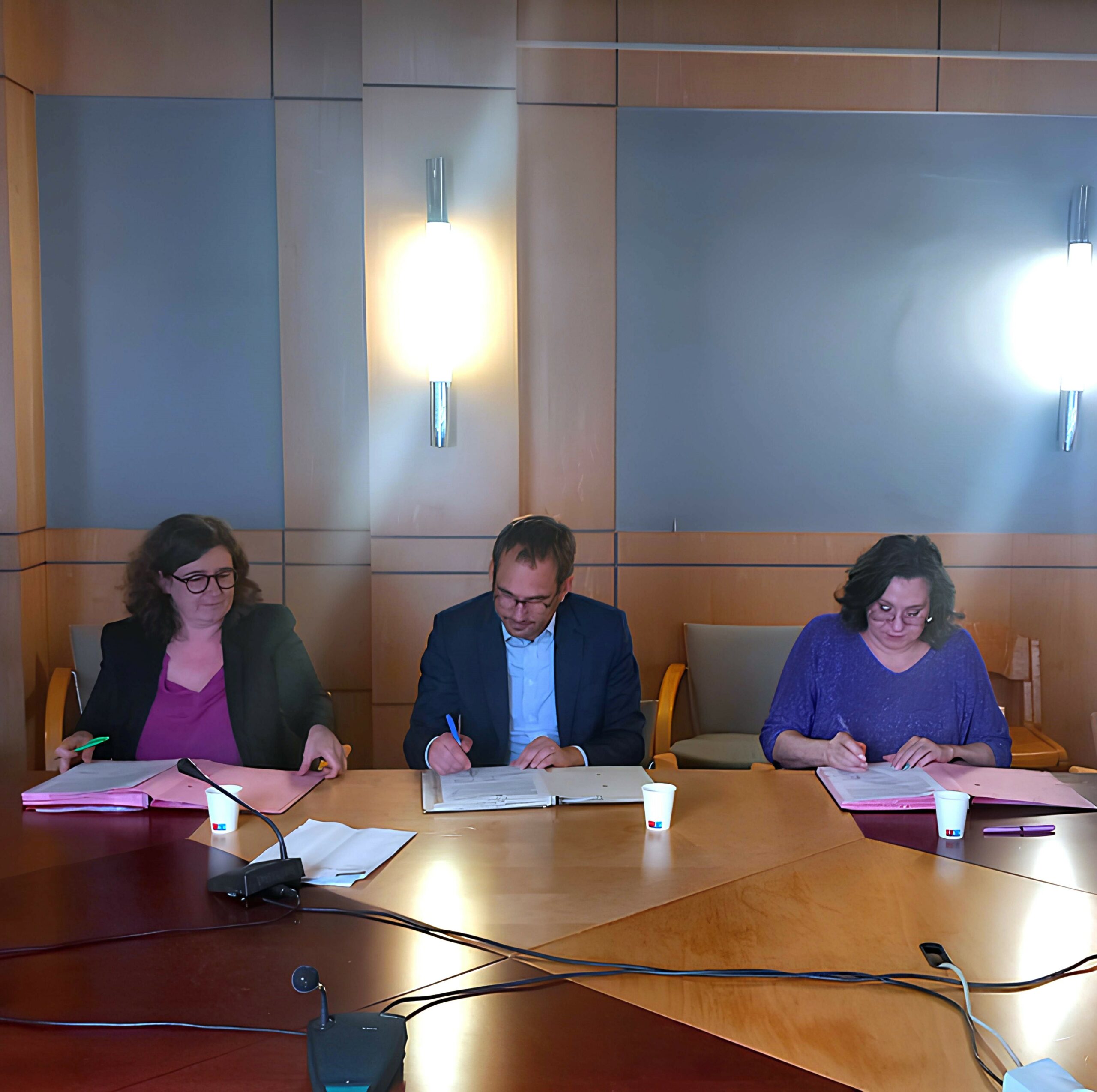 Modernisation de l’hôpital André Grégoire : un engagement fort du GHT ...